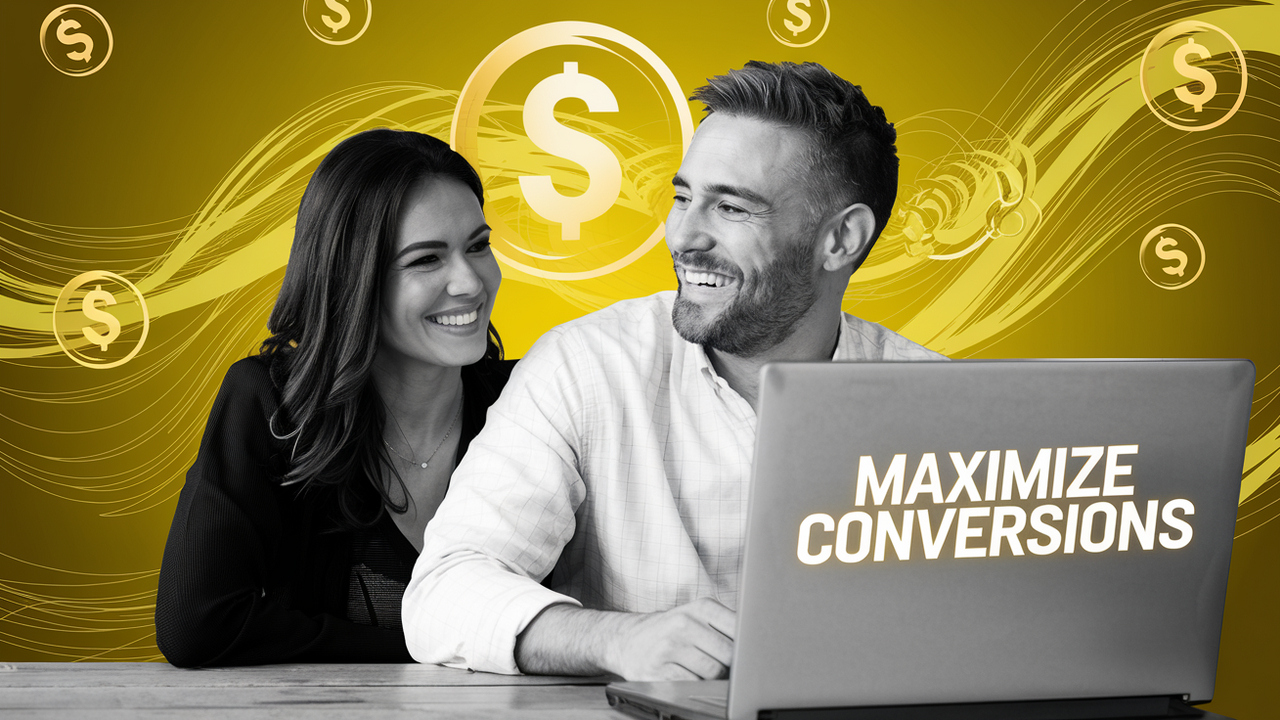 Maximizing Conversions – Launch Jacking Affiliate